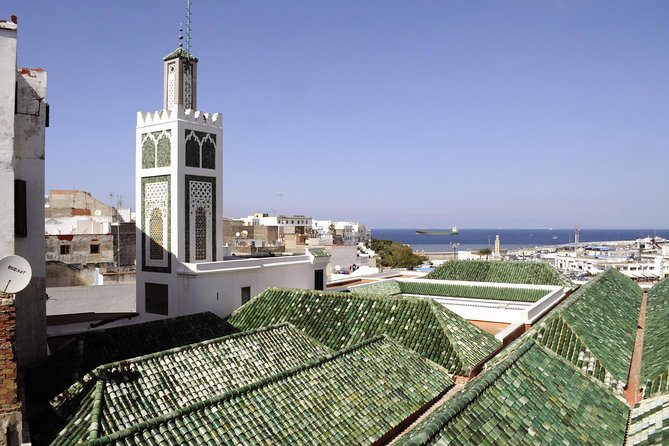 6-Night Morocco Tour from Malaga: Fez, Meknes, Marrakech, Casablanca, Rabat and Tangier - Frequently Asked Questions
