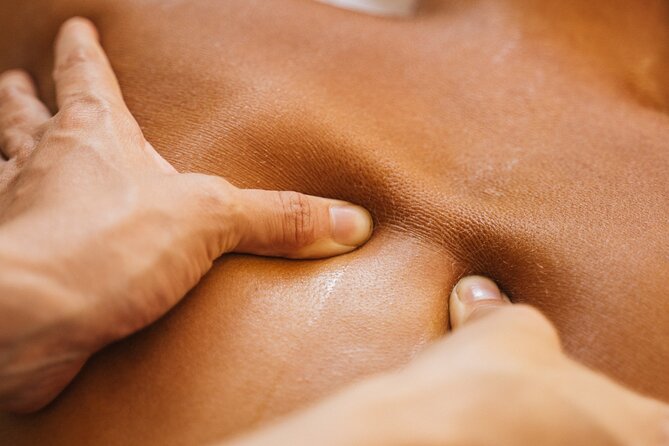 60 minute massage - Frequently Asked Questions (FAQs)