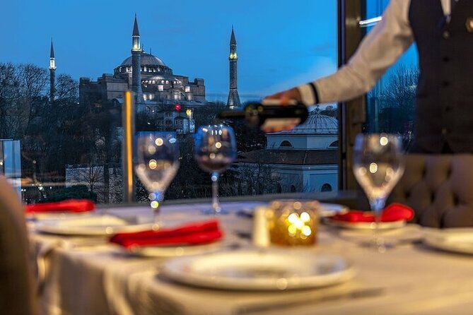 7 Churches of Revelation 10 Days Tour with Istanbul & Cappadocia - FAQ