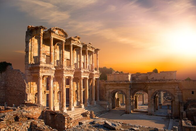 7 Day 6 Night Express Turkey Tour - Practical Details and Considerations