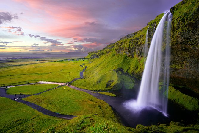 7 Day Iceland with Reykjavik Blue Lagoon Snæfellsnes | Golden Circle | South.... - Who Will Love This Tour?