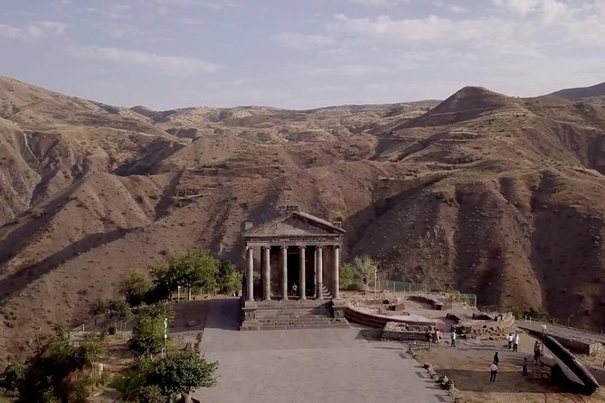 7 Day Tour through Armenia - Authentic Experiences and Highlights
