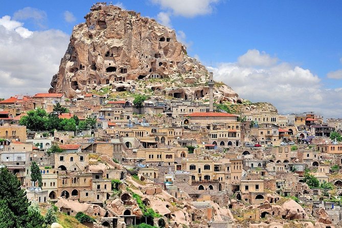 7-Day Turkey Tour from Istanbul: Cappadocia,P.kale, Ephesus, Troy, Gallipoli - Authentic Insights from Reviews