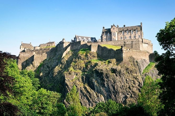 7 Day Winter Tour of England and Scotland starting from London - FAQ