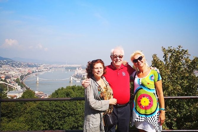 7 Days/ 6 nights European Highlights Private tour of Budapest-Vienna-Bratislava - Who Will Love This Tour?