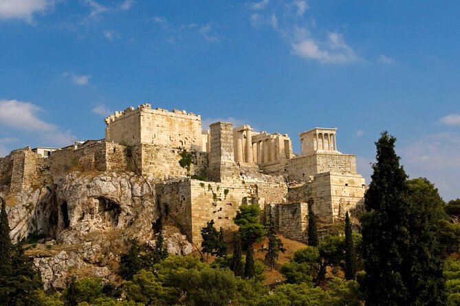 7 Days and 6 Nights in Athens Mykonos and Santorini - Who Would Love This Experience?