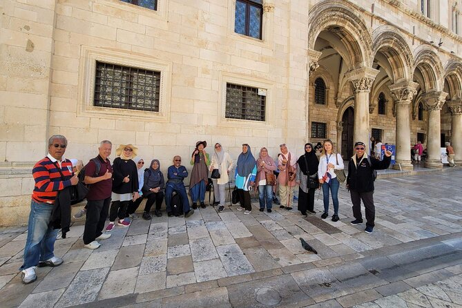 7 Days Balkan Tour Bosnia Croatia Montenegro Albania N.Macedonia - Practical Considerations