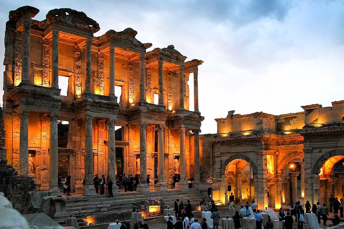 7 Days Economic Amazing Turkey Highlights Package - Cappadocia’s natural wonders: Hiking, underground cities, and castles