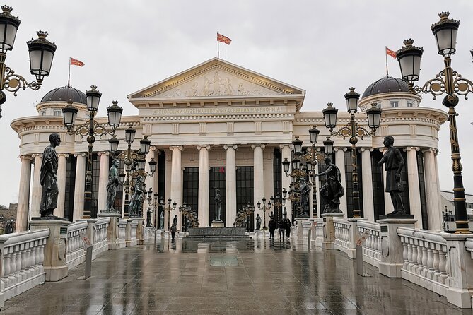 7 days in Balkans: Bulgaria Macedonia Albania Bosnia Serbia - Final Thoughts