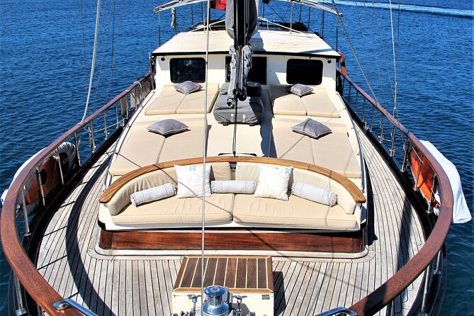 7 Days Private Tour Throughout Menorca Beaches in a Turkish Golet - The Final Days: Coastal Highlights and Cultural Stops