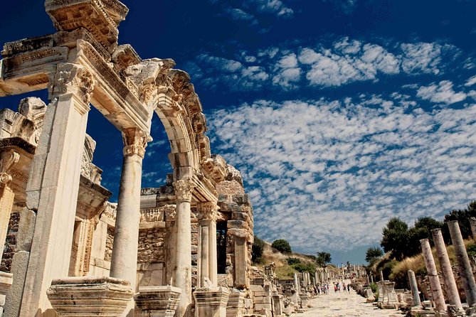 7 Days Turkey Tour: Istanbul, Cappadocia, Ephesus and Pamukkale - Authentic Experiences and Real Traveler Feedback