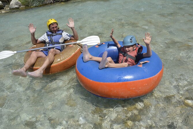 7-HourJeep Safari Adventure in Fethiye Turkey - Transportation and Guide Experience