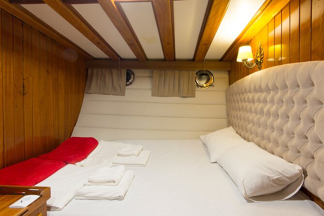 8-day/7-night Corfu Cruise - Pricing and Value