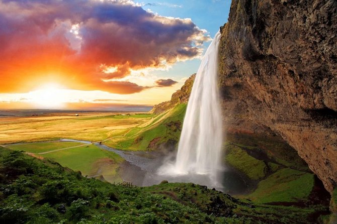 8 Day Magical Iceland with Reykjavik | Blue Lagoon | Lava Tunnel | Whale... - Who Should Consider This Tour?