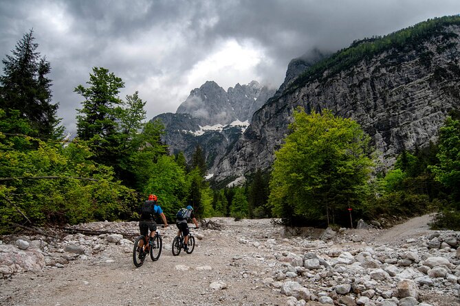 8-Day Private Mountain Bike Tour from Arnoldstein to Piran - Who Will Love This Tour?