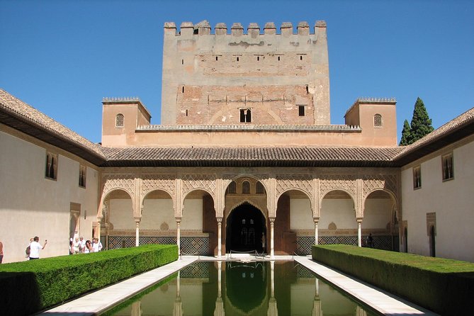 8-Day Spain Tour: Cordoba, Seville, Granada and Toledo from Madrid - Who Would Love This Tour?
