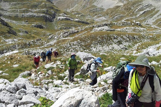8-Day Tour Montenegro Durmitor Mountain and Adriatic Coast - Final Thoughts