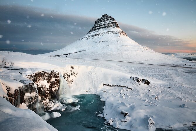 8 Day Winter Circle Tour, Ring Route of Iceland with Snæfellsnes Peninsula - The Sum Up