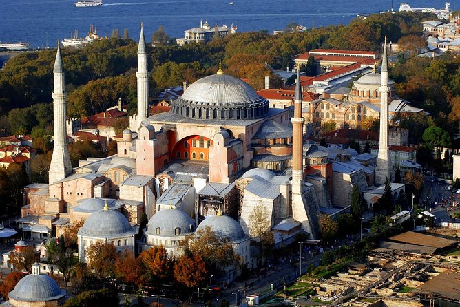 8 Days: Discover Istanbul, Cappadocia, Ephesus, P.kale by flights - Transportation and Comfort