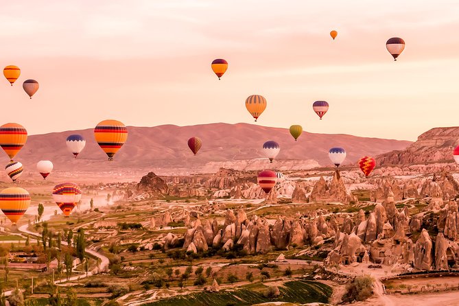 8 Days Private Guided Tour in Turkey from Istanbul - The Practical Side: Transportation, Cost, and Comfort