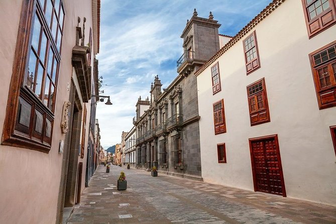 8 Days Tenerife North and South Self drive from Tenerife - Authentic Experiences and Other Considerations