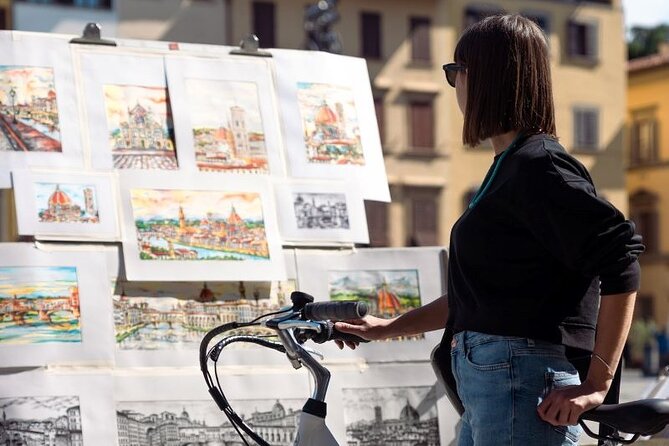 8 hour exploring Florence in E-Bike - Final Thoughts: Who Will Love This?