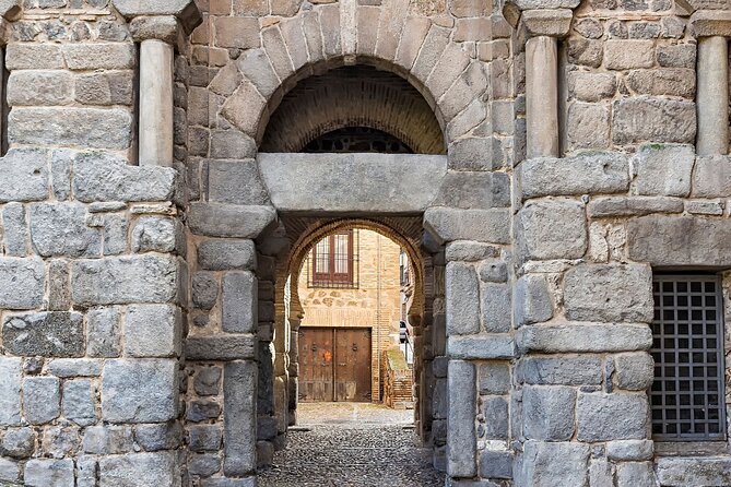 8-hour Private Tour to Toledo from Madrid with Certified Guide - FAQs