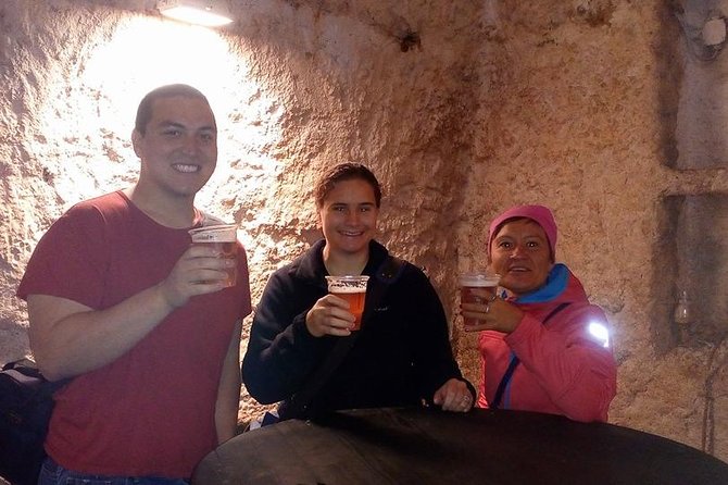 8 hours Pilsen Town Private Tour by car - The Price and Value