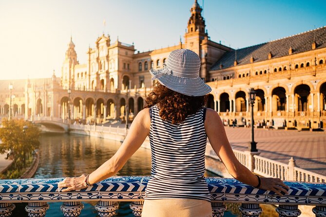 9-Day Madrid, Andalusia with Cordoba, Costa del Sol & Toledo - Who Will Enjoy This Tour?