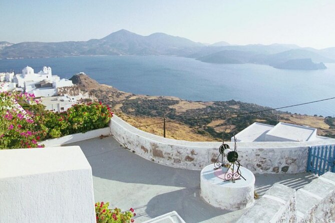 9 Day Private Tour in Milos, Santorini, Mykonos, Delos - FAQ