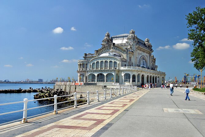9-Days Private Tour in Romania with Pick Up - Final Thoughts