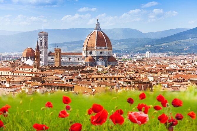 9 Days Private Tour of Venice Florence and Rome - Transition to Rome: The Eternal City Awaits