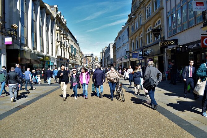 90 Minute Classic Walking Tour of Oxford - Why This Tour Offers Real Value