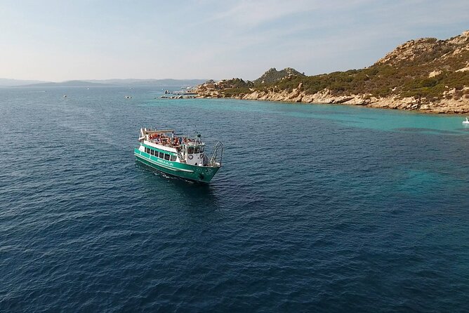 A day excursion to La Maddalena - Who Will Love This Tour?