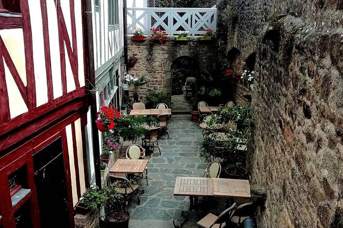 A day in Mont Saint Michel ! - Who Is This Tour Best For?