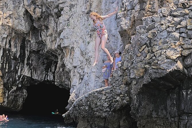 A day in paradise Amalfi Coast - The Itinerary in Detail