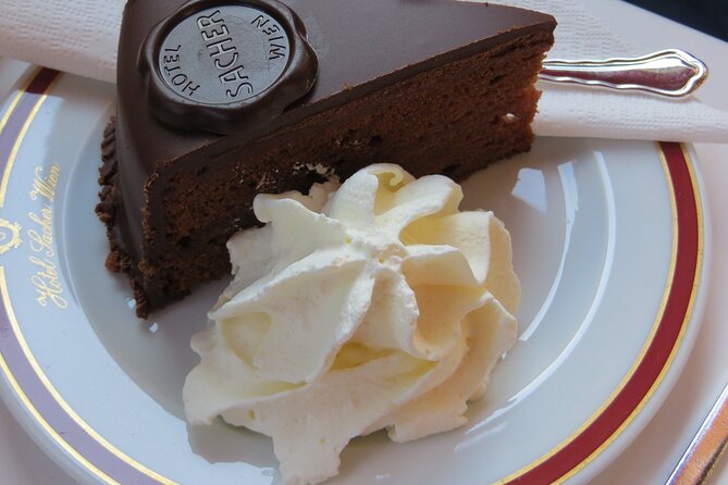 A day in the life of Vienna - Private tour with a local - The Sum Up