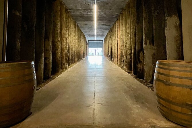 A day trip from Naples: Irpinia a Land of History & Wine - FAQ
