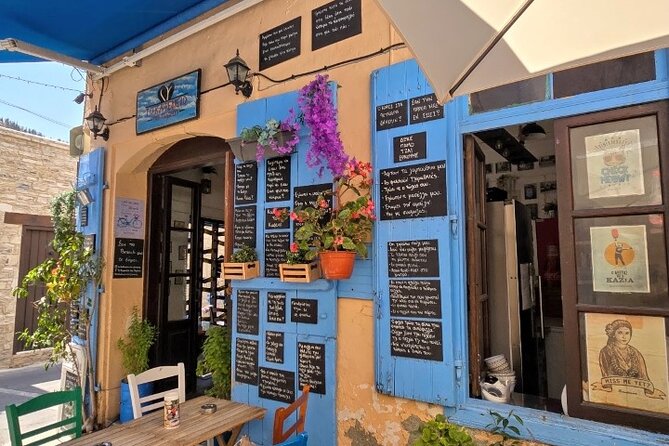 A day trip to the heart of lacework LEFKARA VILLAGE and NICOSIA - Practicalities and Value