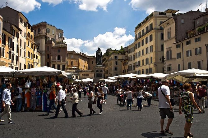 A Deluxe Private Tour of Rome Right from Your Cruise Ship - Final Thoughts