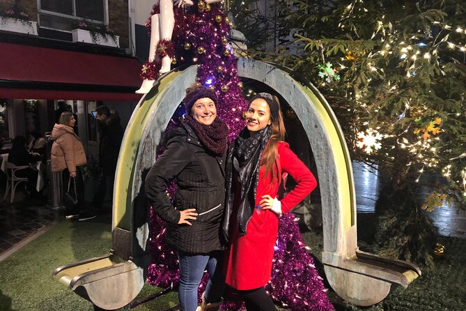A Fairytale Christmas Day with Food and Christmas Concert - What Travelers Are Saying