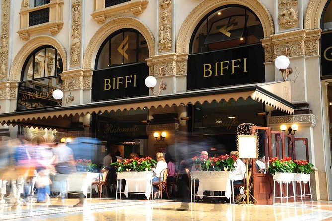 A food-tour among the old crafts and market places in Milan - Who Would Love This Tour?