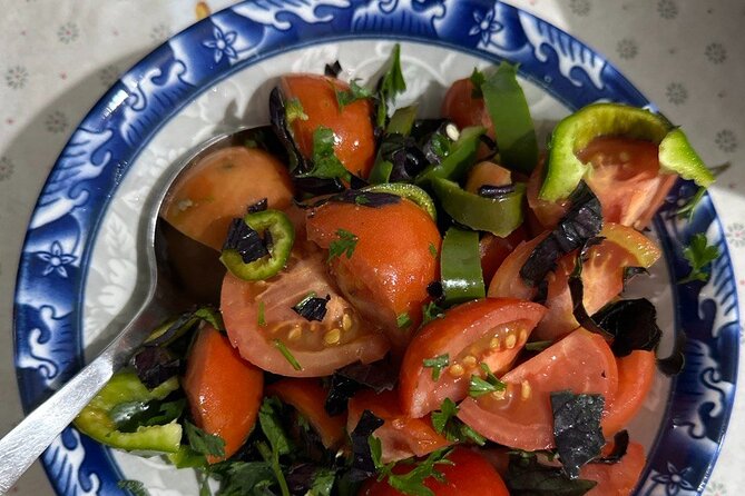 A Gastronomic Private Guided Journey Through Tbilisi - FAQ