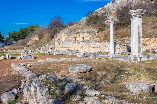 A Journey Through Ancient Makedonia to Sacred Veria - Audience and Suitability