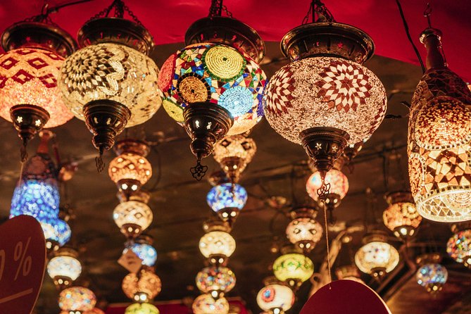 A Magical Evening in Istanbul: Private City Tour - Managing Expectations and Practical Tips