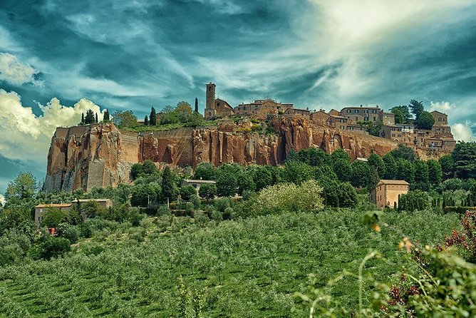 A One Day experience in Orvieto from Rome - The Hidden Depths: Orvieto Underground