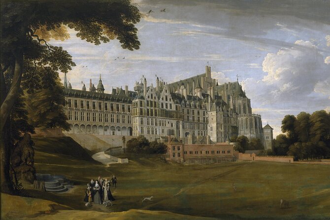 A Self-Guided Tour of Brussels: From Medieval to Modern Times - FAQs