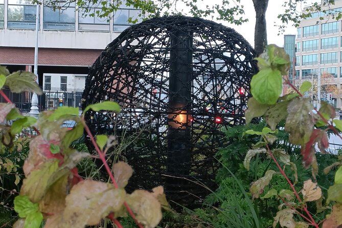 A Self Guided Walking Tour of Dublin's Docklands - The Experience in Practice: Navigation, Duration, and Practicalities