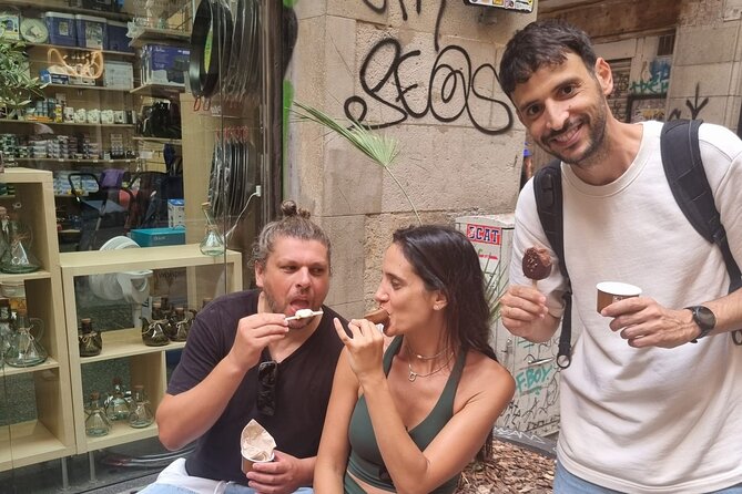 A vegan food tour in Barcelona - Practical Details for Tour Participants