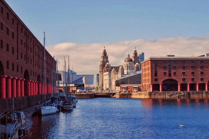 A Walk Through Time: History of Liverpool Walking Tour - The Sum Up